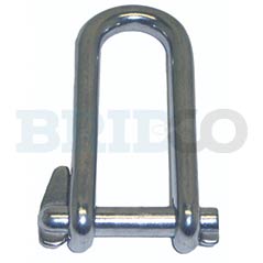 Shackle Captive Head Board - 316 Grade – Mister Stainless