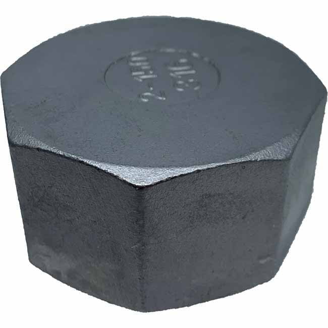 BSP Cap – Mister Stainless