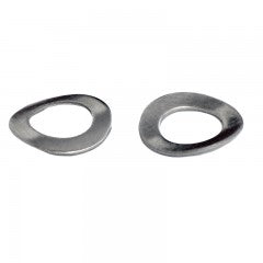 Curved Washer 304 M6 - Box of 100 – Mister Stainless