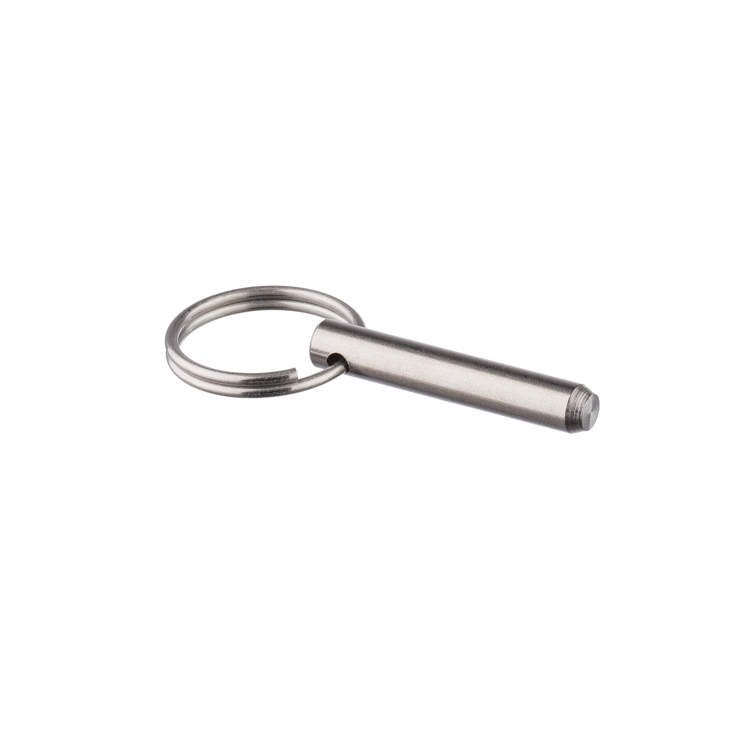 Quick Release Pins 316 1/4X1 1/2 – Mister Stainless