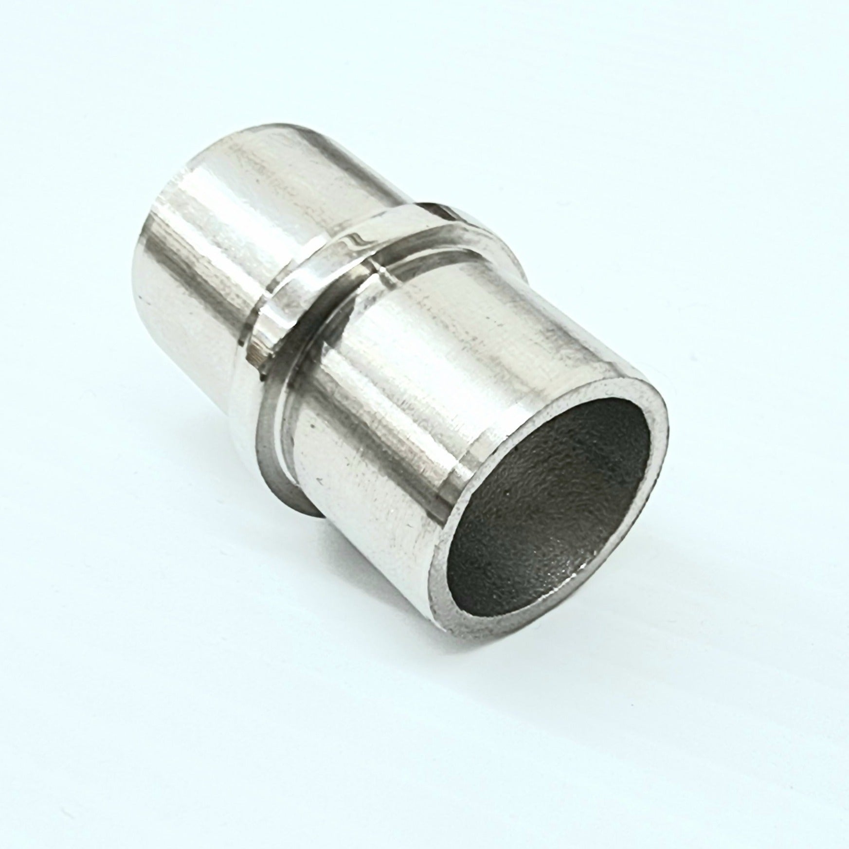 In Line Joiner To Suit 1 Inch Tube 316 Grade – Mister Stainless