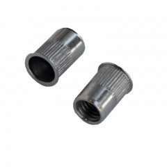 Rivet Nut M5 Right Hand Thread 304 – Mister Stainless