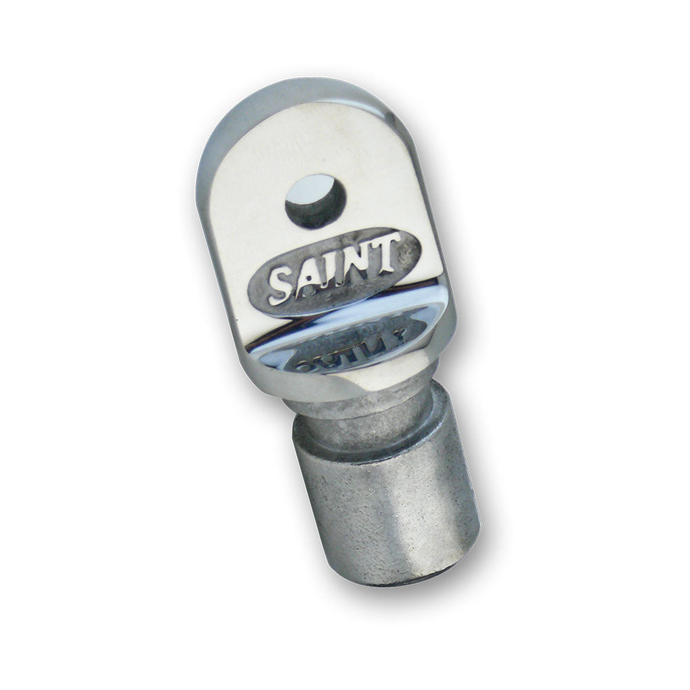 Bow End Male 316 7/8 - 22.2 mm – Mister Stainless