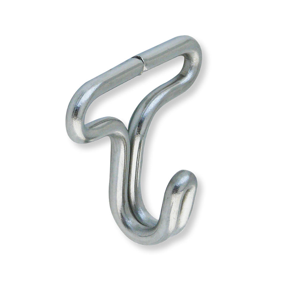 Canopy Strap Hook 316 1 INCH – Mister Stainless