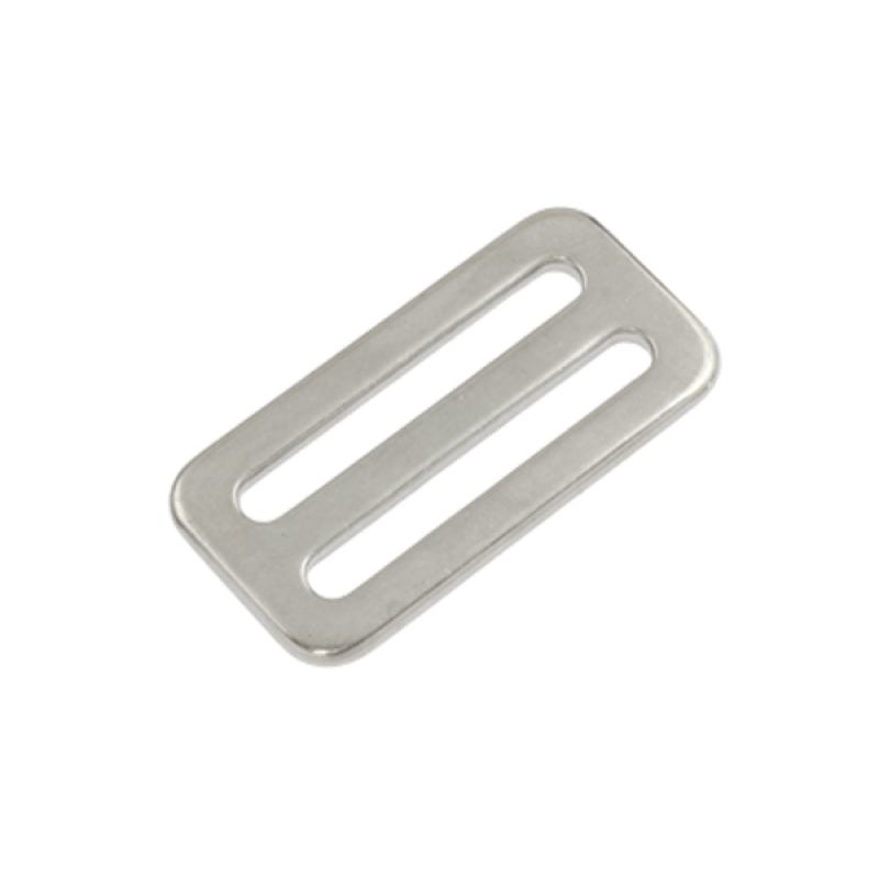 Slide Buckle 316 1 Inch – Mister Stainless