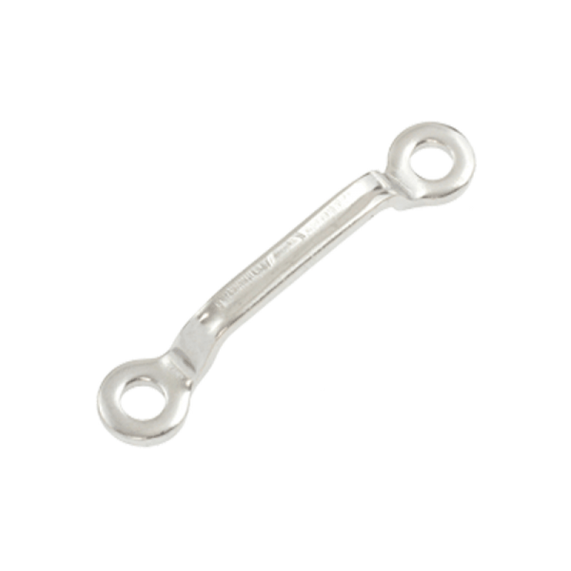 Breaching Staple 316 1 Inch – Mister Stainless