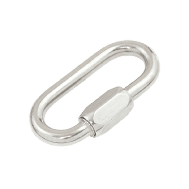 Quick Link M4 316 Grade – Mister Stainless