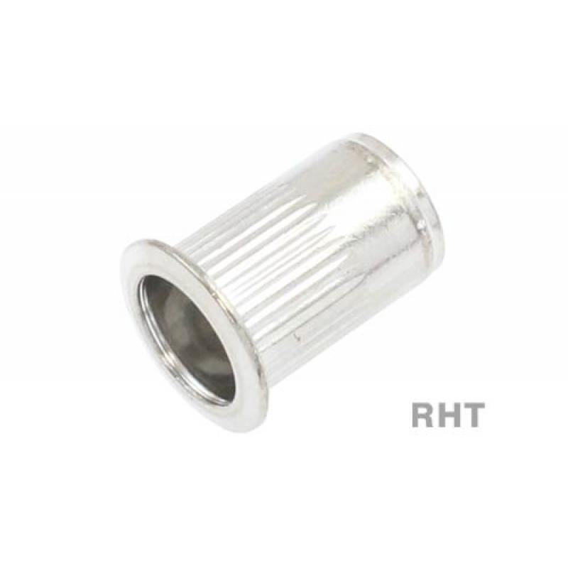 Blind Rivet Nut Right M6 – Mister Stainless