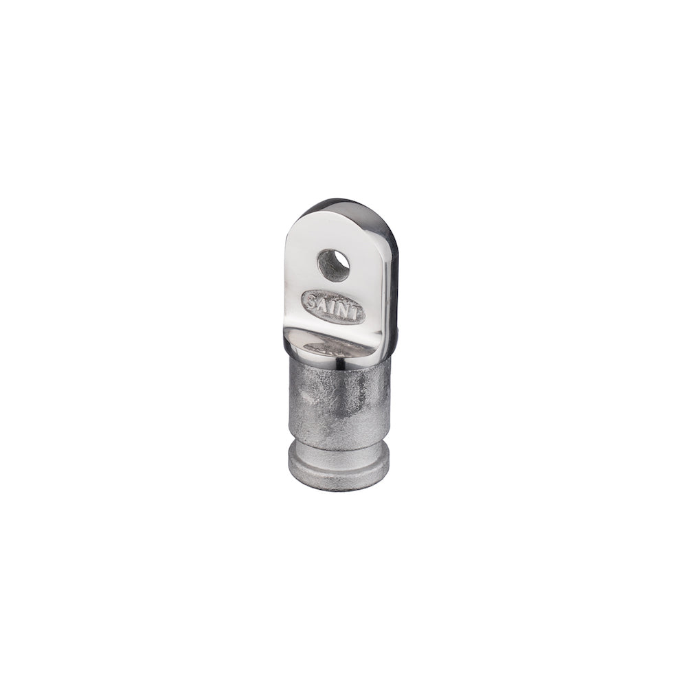 Bow End Male 316 1 inch - 25.4 mm – Mister Stainless