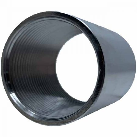 BSP Socket 316 S S 1 Inch - 25mm – Mister Stainless