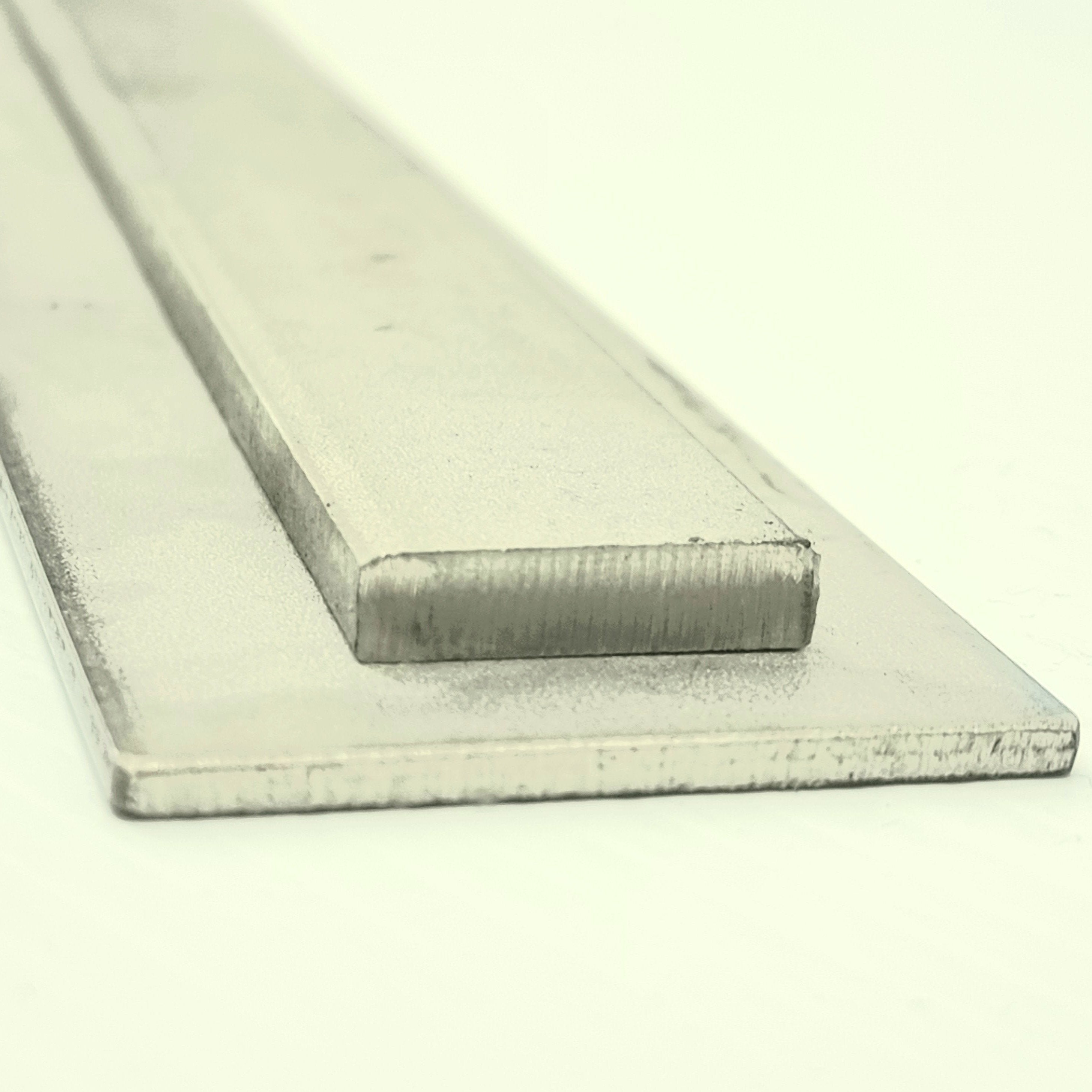 FLAT BAR 316 Grade Mill finish 25MM Wide X 3MM Thickness – Mister Stainless